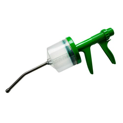 Drench gun